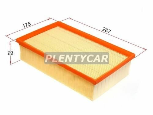 Фильтр воздушный Skoda VW ST-5Q0129620D Sat
