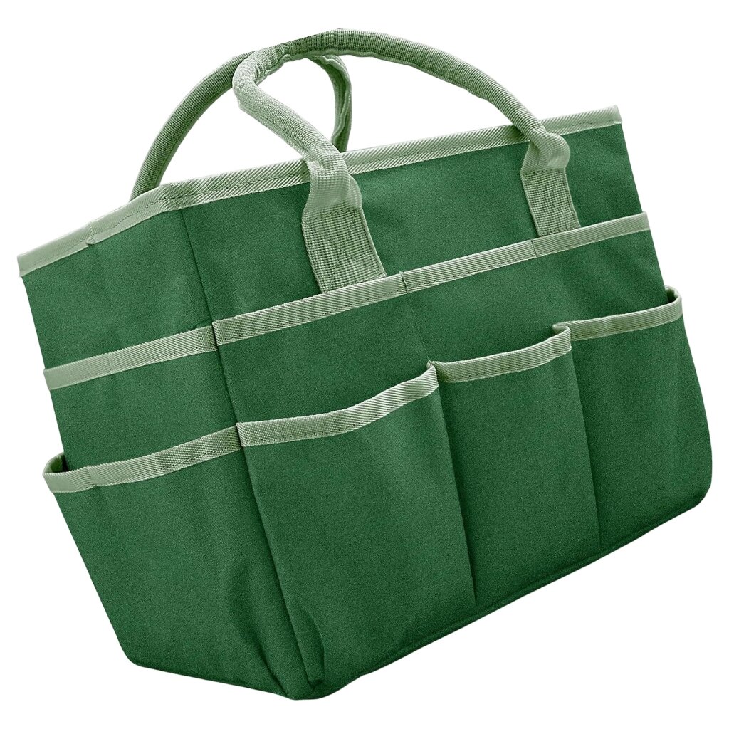 Сумка-тоут для хранения поделок, в которой можно хранить предметы искусства