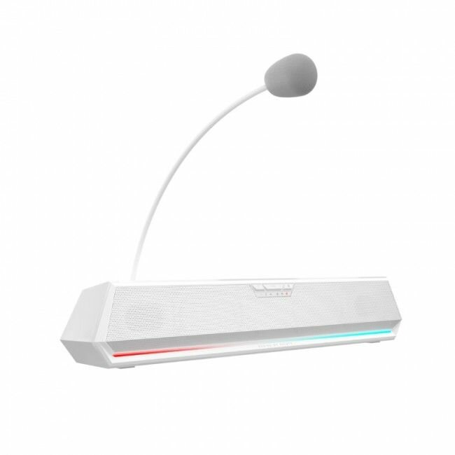 Саундбар для компьютера EDIFIER Hecate G1500 Bar Белый