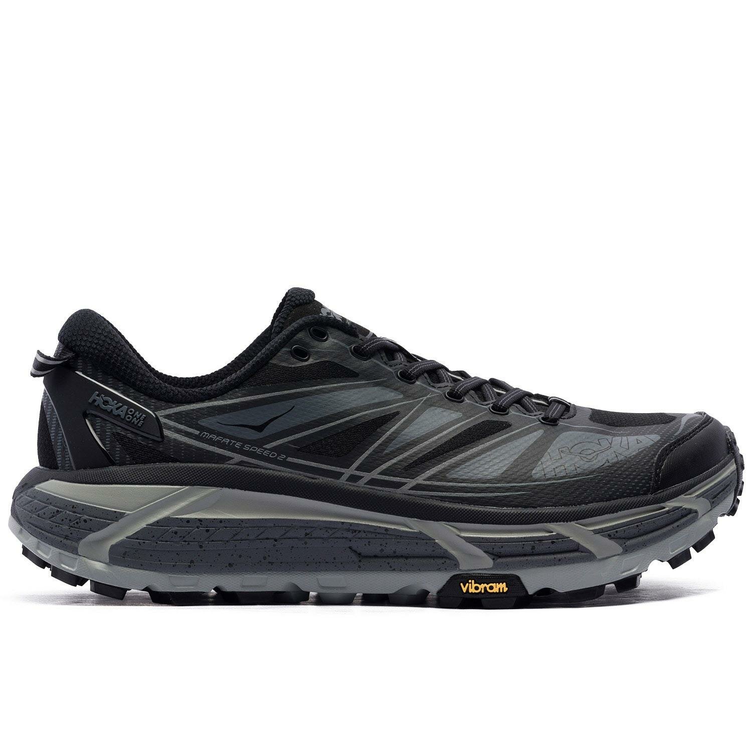 Кроссовки Mafate Speed 2