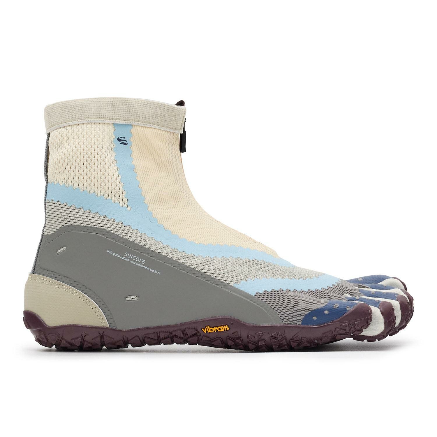 Кеды Humamphibian-Hi