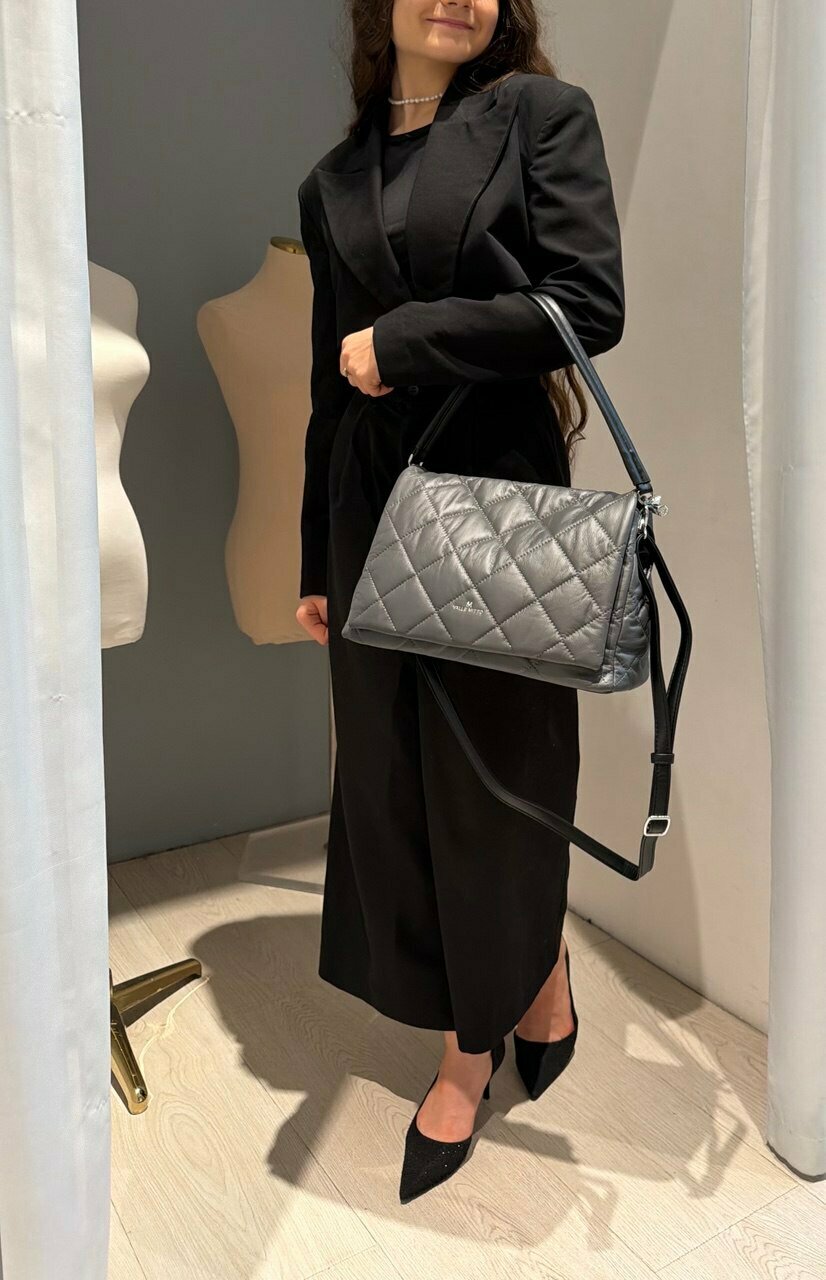 Сумка кросс-боди