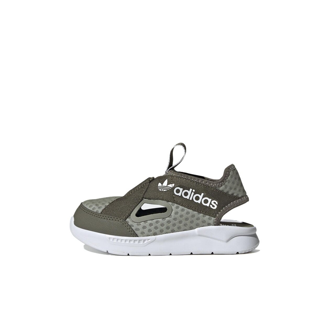 Босоножки 360 Sandals