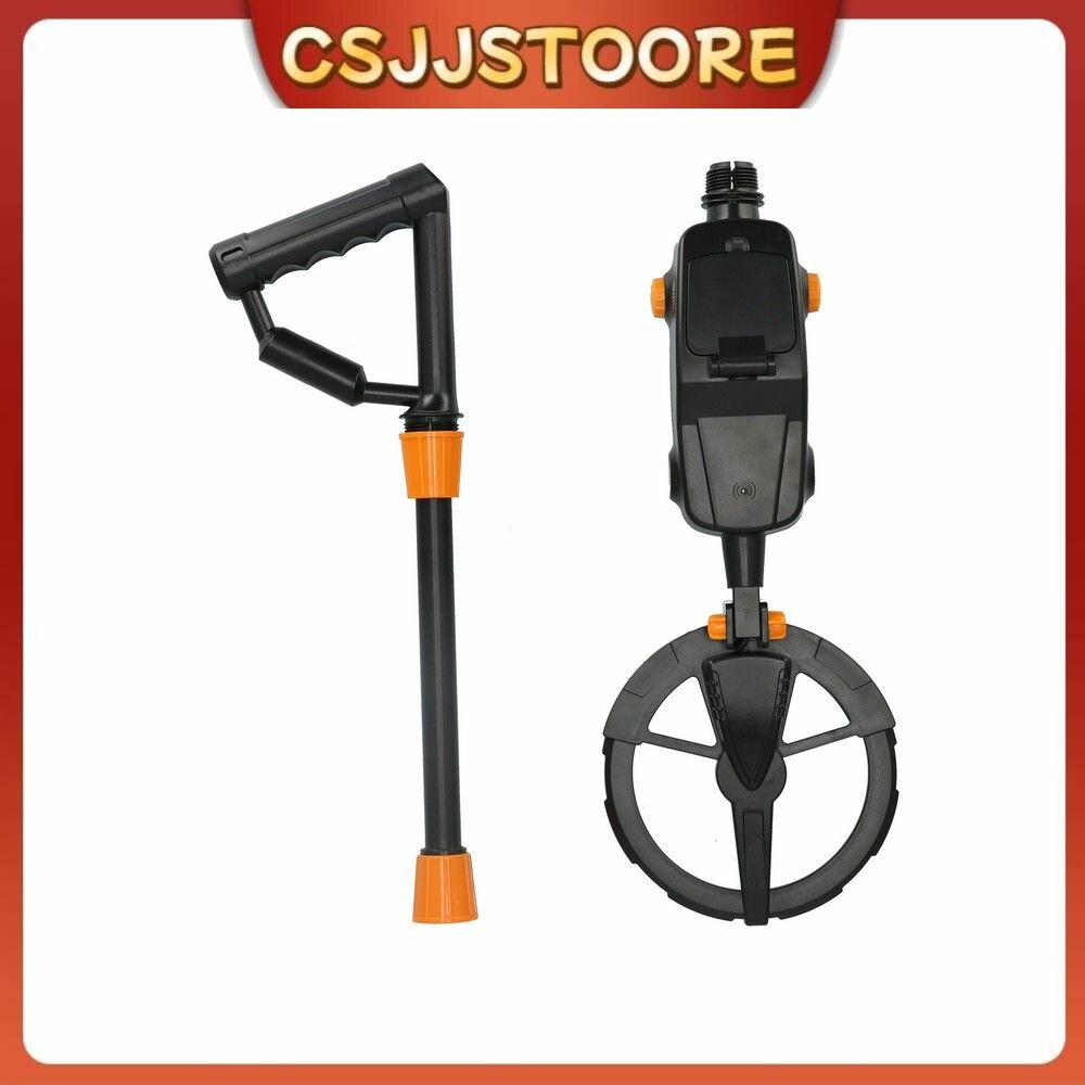 Металлоискатель 1008A, для детей, регулируемая чувствительность