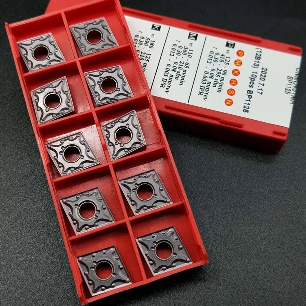 CNMG120404-MA BP1125 CNMG431-MA Сменная твердосплавная токарная пластина для MCLNR/L