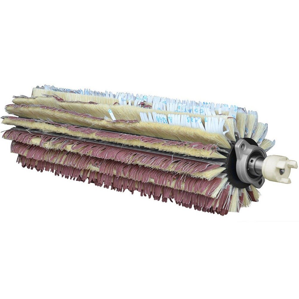 POWERTEC MS3156VF-FH 560мм вал для шлифования и браширования древесины