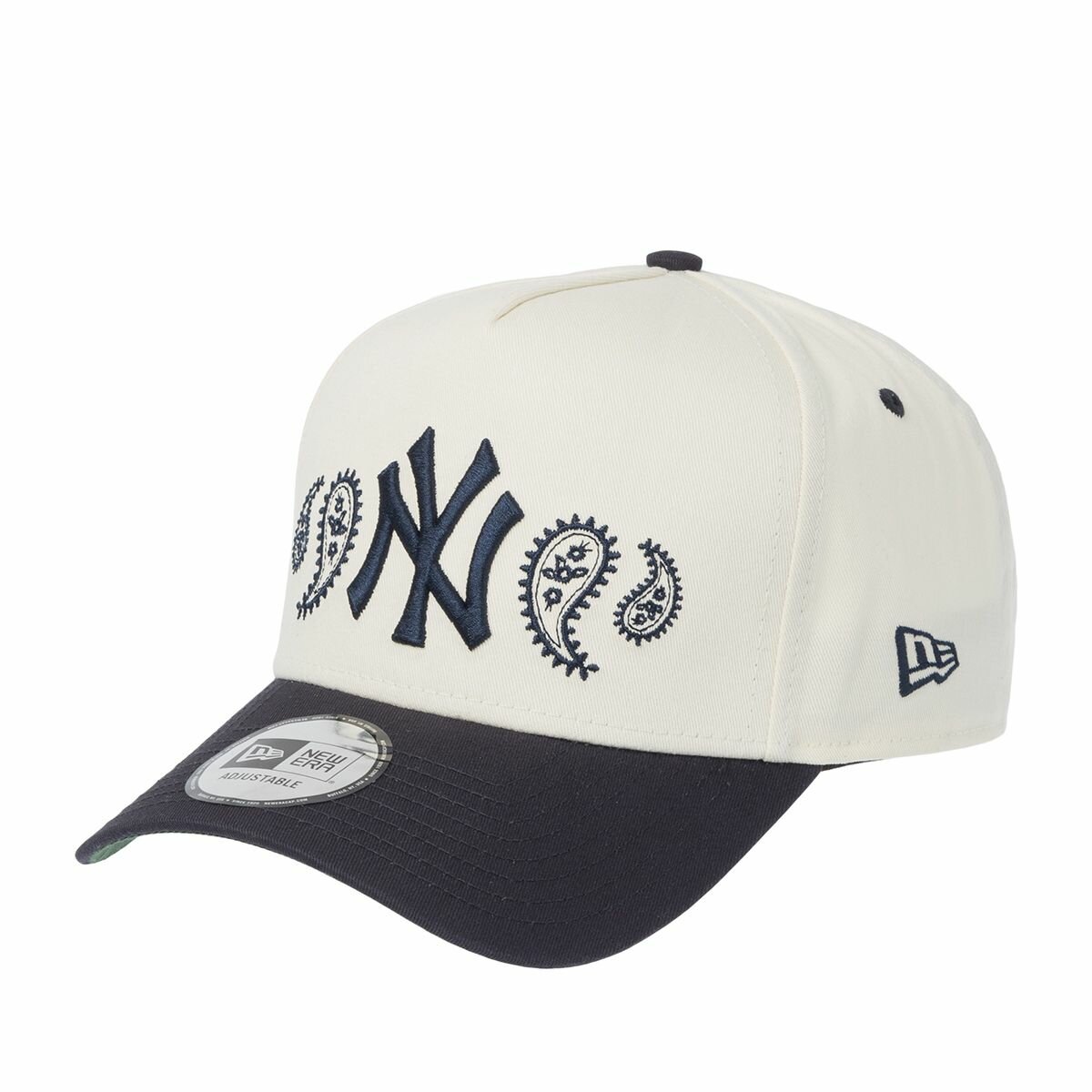 Бейсболка NEW ERA Базовая коллекция для мужчин и женщин