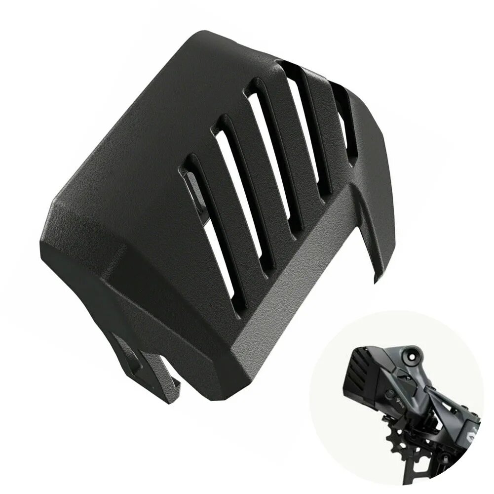 Защитный чехол для SRAM AXS GX EAGLE черный
