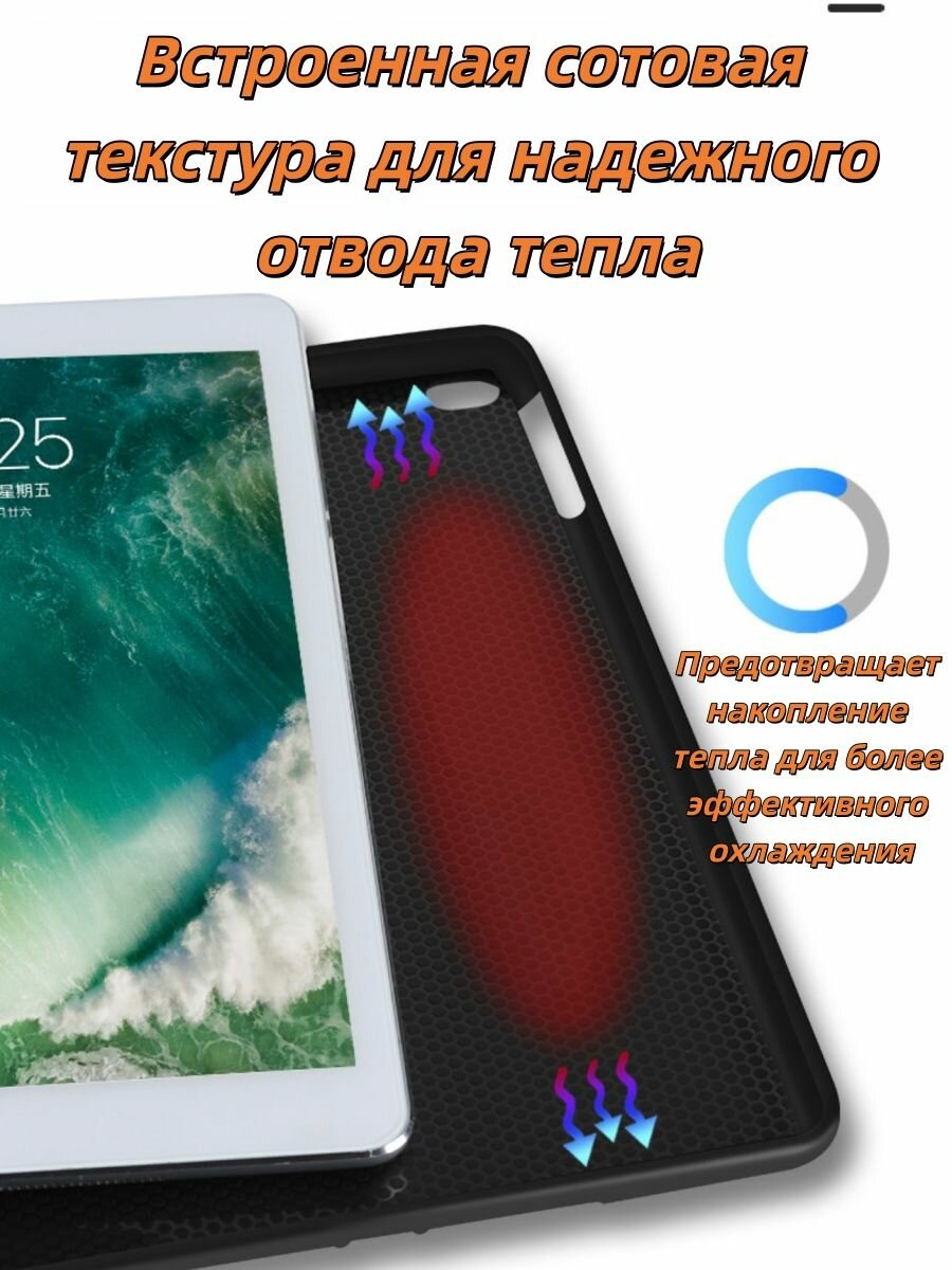 Чехол для планшета — фото 1