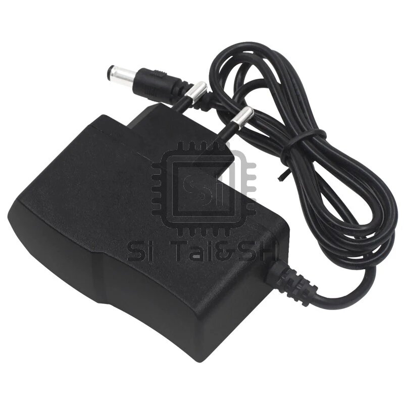 Адаптер питания 5V 2A(EU) для Android TV Box — фото 1