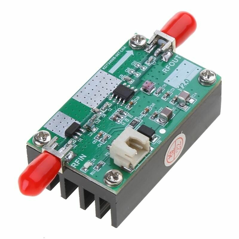 Усилитель мощности RF2126 2.4ГГц 1Вт