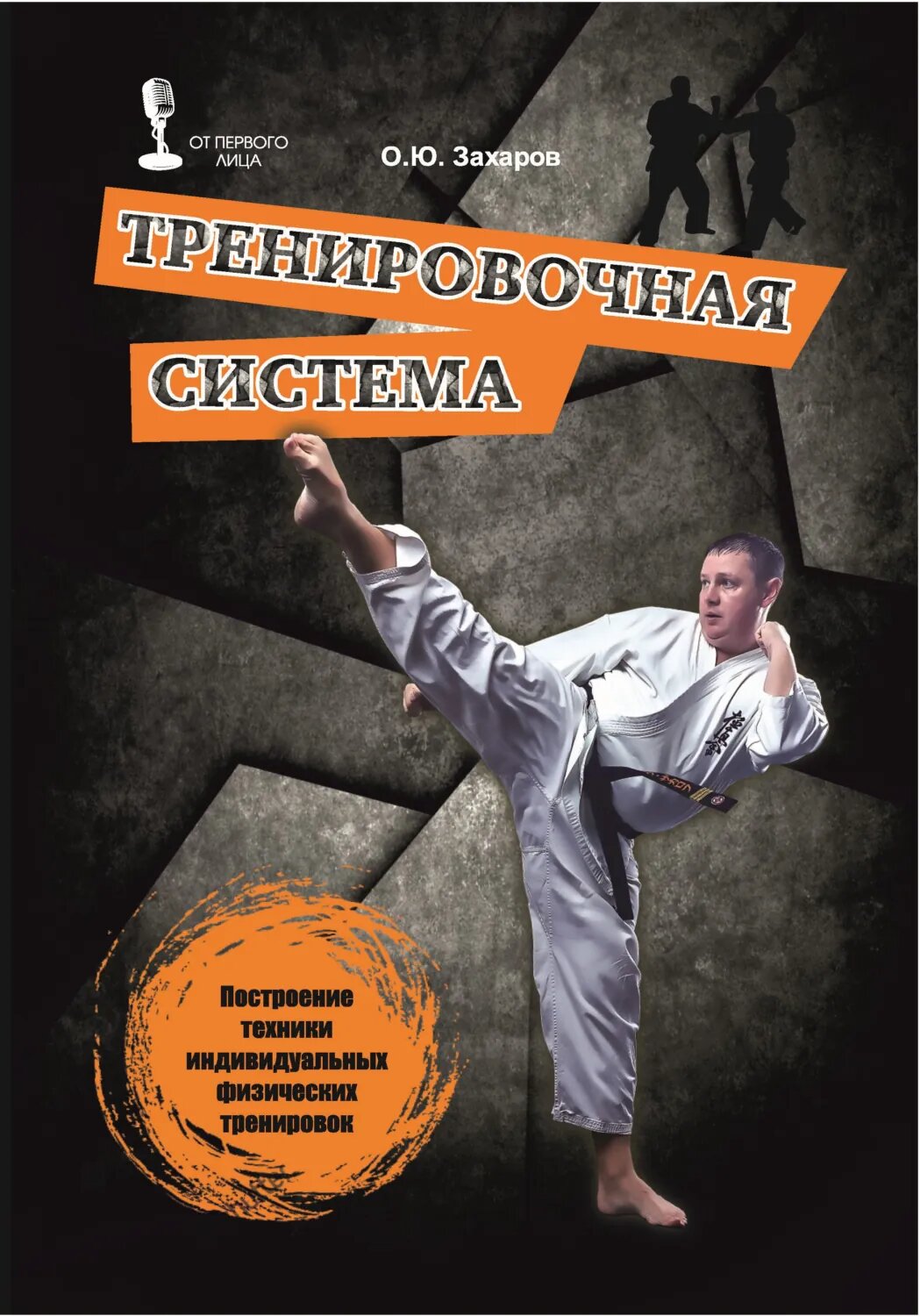 Тренировочная система. Построение техники индивидуальных физических тренировок [Цифровая книга]