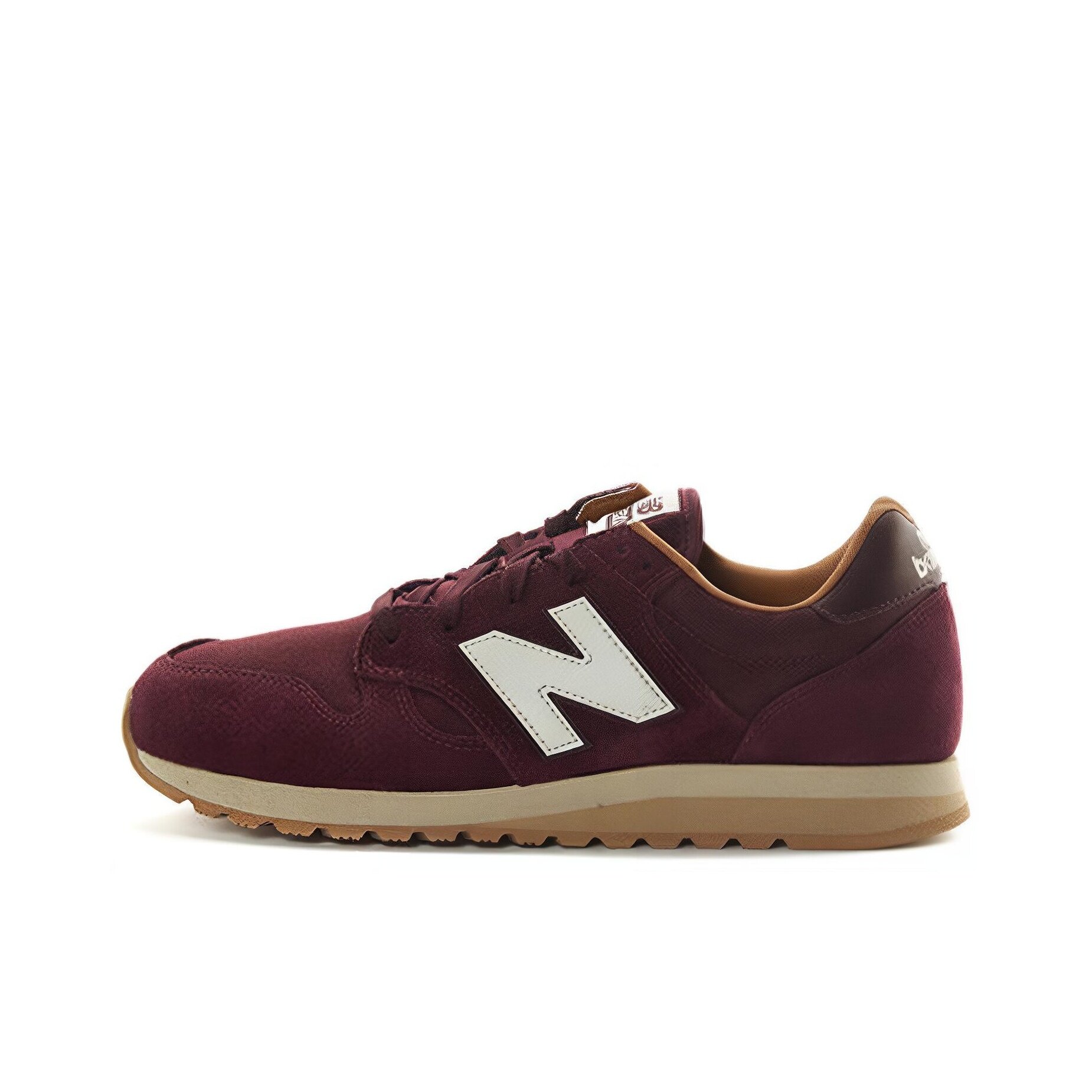 Кеды NB 520