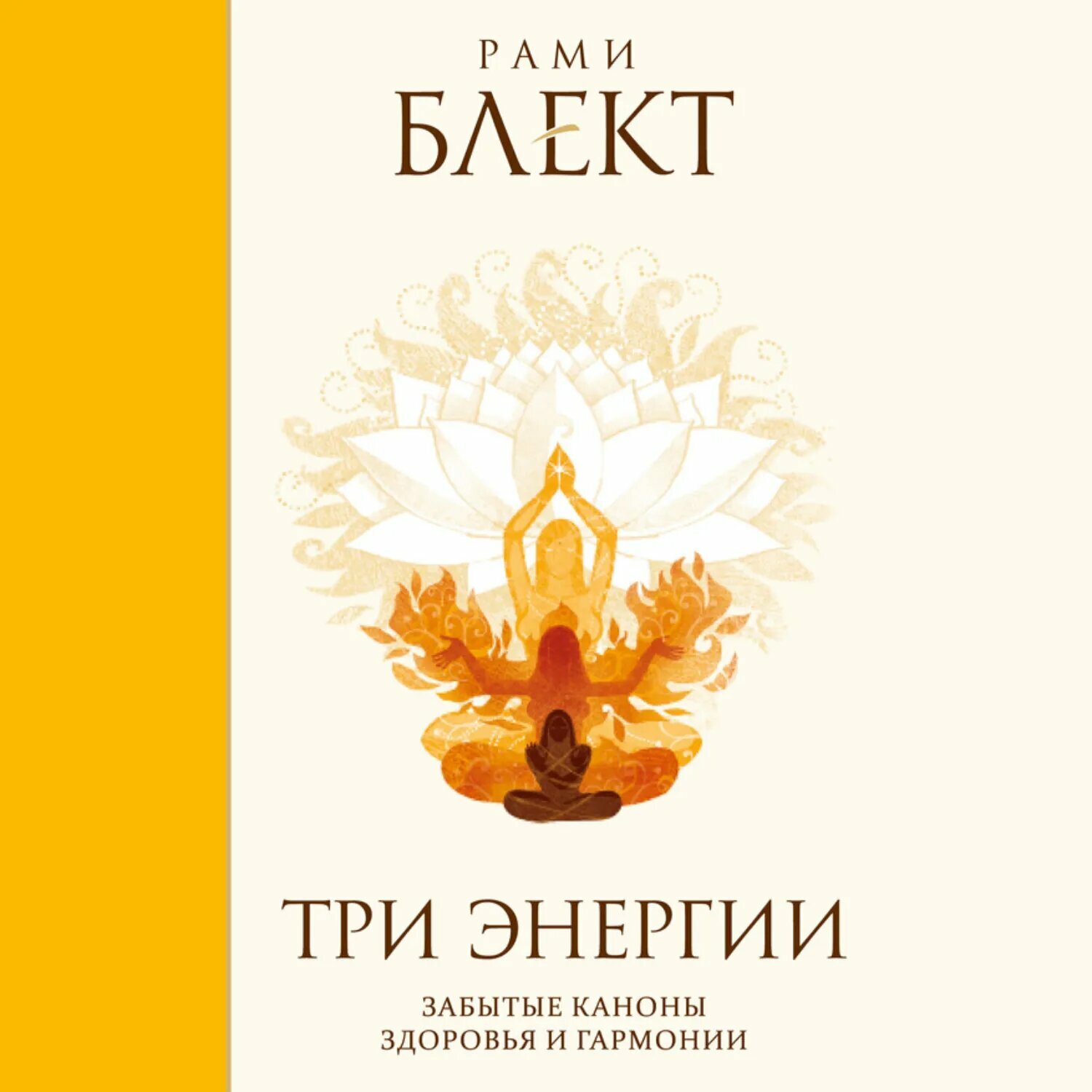 Три энергии. Забытые каноны здоровья и гармонии [Аудиокнига]