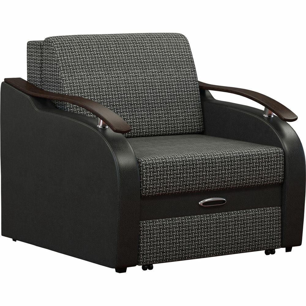 Кресло МебелПром Наташа 70 ДН волна 14