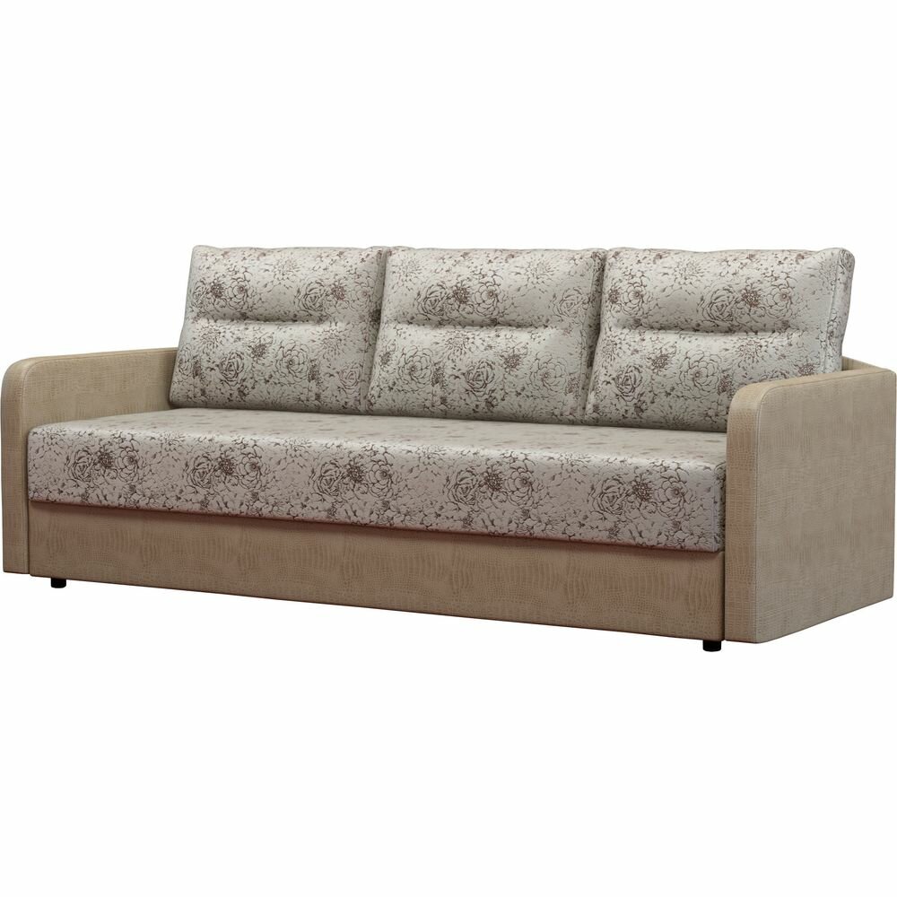 Диван тахта Наш Диван Мария Люкс 3П А25