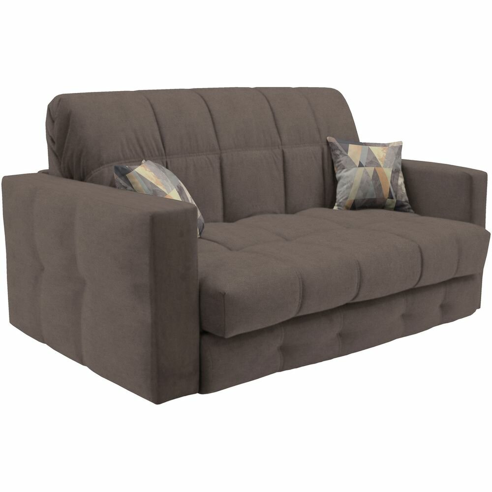 Диван аккордеон Акула Ява А4