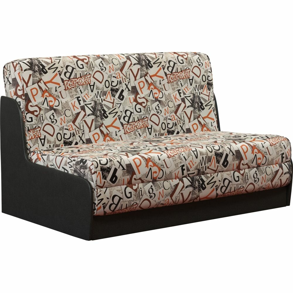 Диван выкатной малютка МебелПром Ольга БП А22