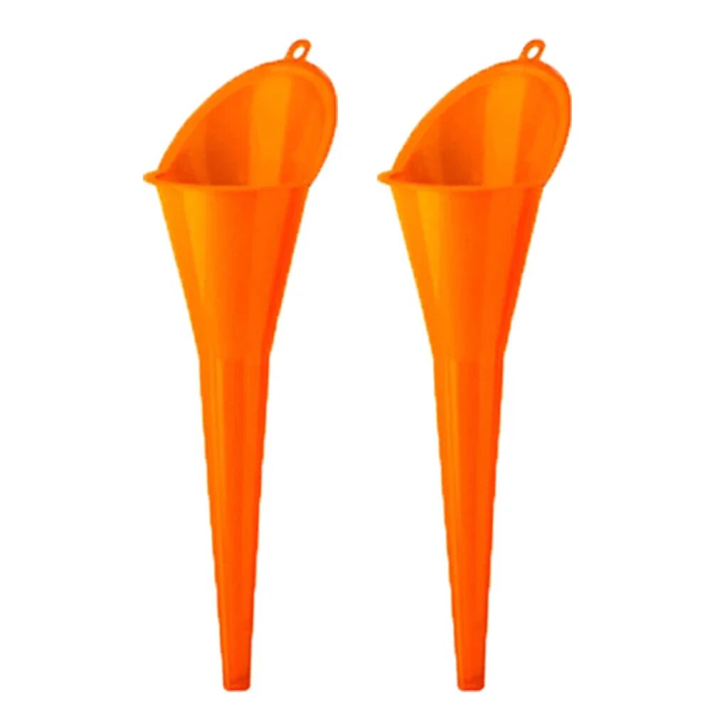 Воронки для топлива 2шт, цвет: 2pcs B