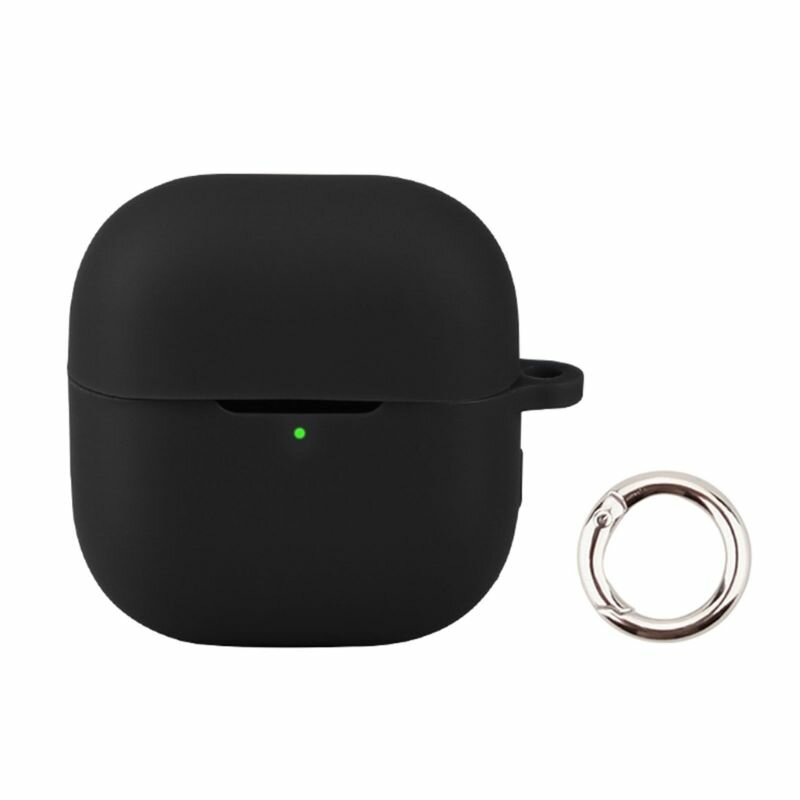 (1 шт.) Чехол для наушников Huawei FreeClip 2 - Черный