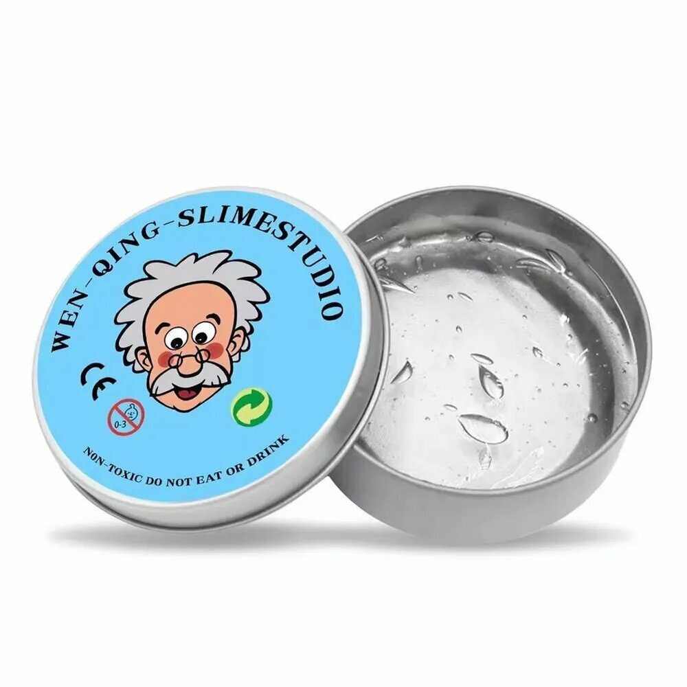 Слайм SkySlime