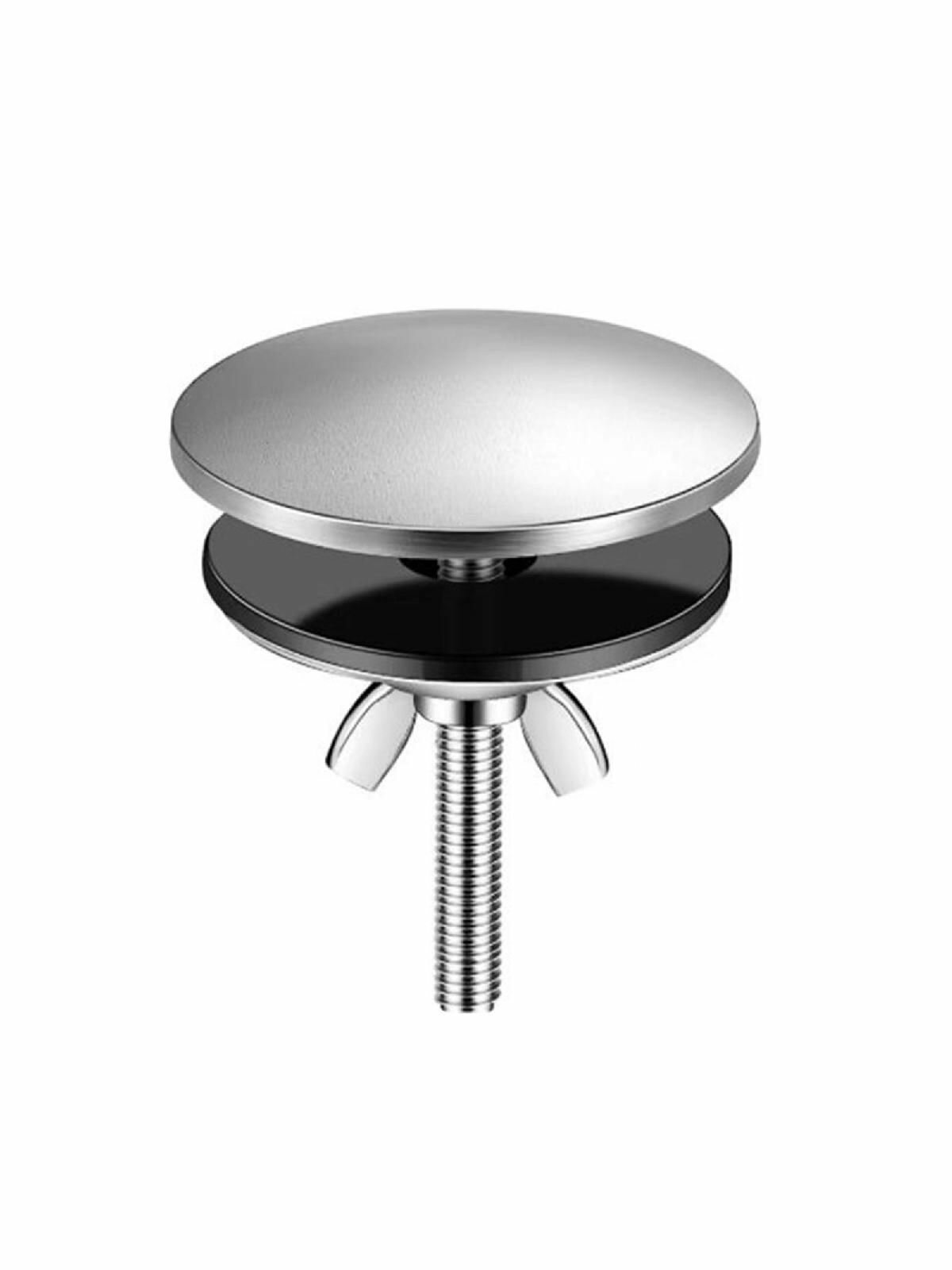 Заглушка для раковины под смеситель декоративная