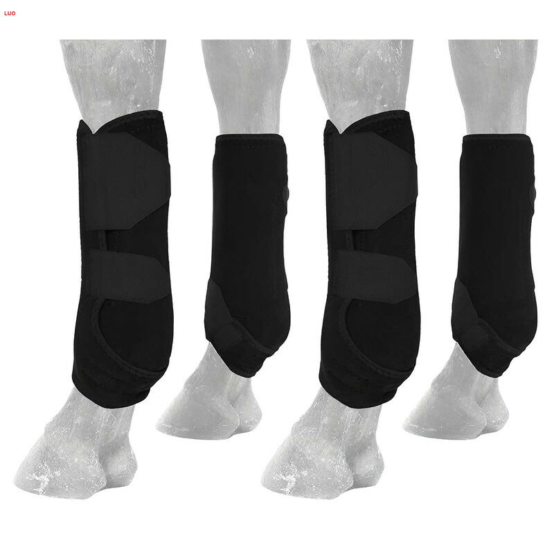 Денниковые ногавки