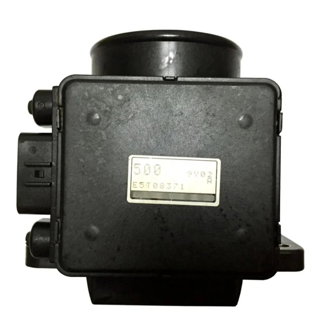 Высокое качество Оригинальный 500 E5T08371 MD336500 Датчик массового расхода воздуха для Mitsubishi Carisma 1.6 500 MD172500 Шины 135 R1