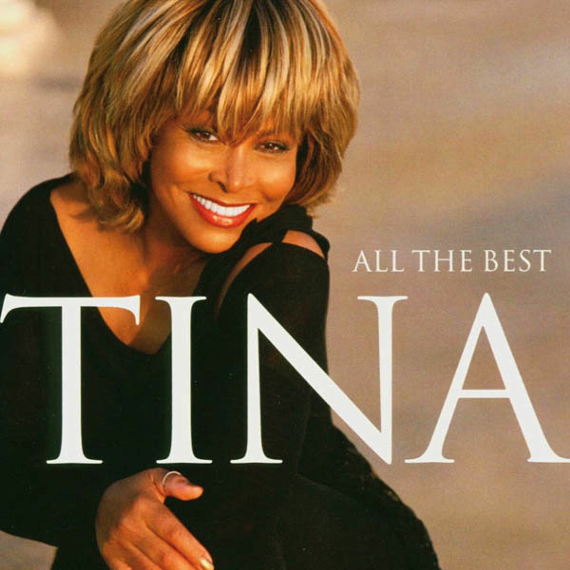 Компакт-диск All the Best (2 CD)