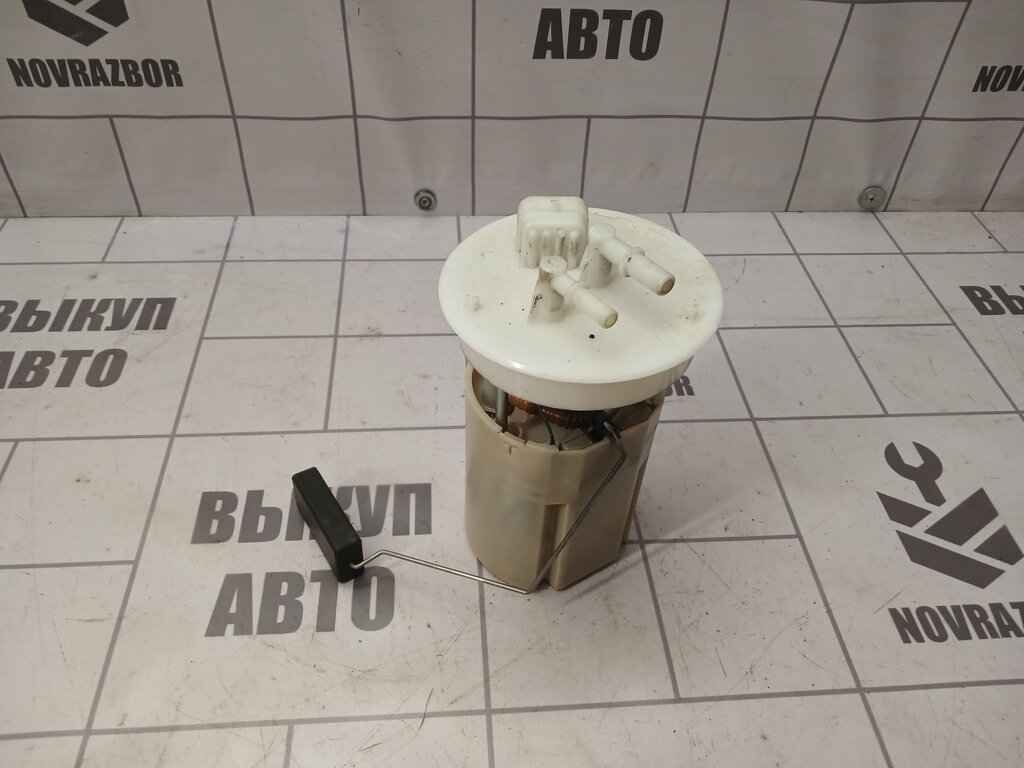 Насос топливный электро Chery QQ6 S21 07-10