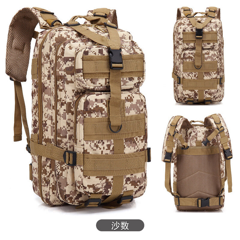 Рюкзак Blackhawk Column большой вместимости для походов, велоспорта, треккинга, выживания, двойная сумка через плечо, спортивный, наружный, камуфляжный, тактический рюкзак для мужчин