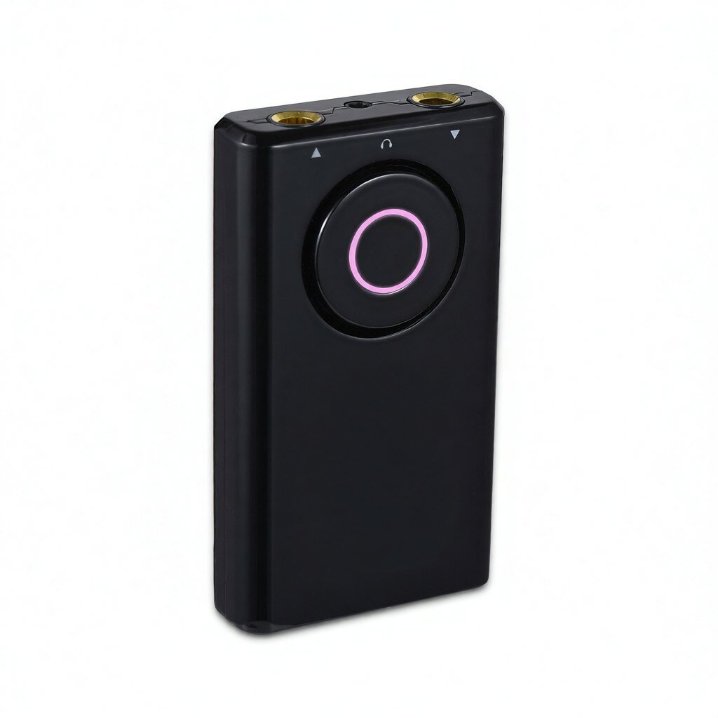 MOOER Мультиэффектный процессор для гитары и баса с интегрированным педалем, заряжаемый, с Bluetooth 5.0, портативный, сbuilt-in 126 эффектами, OTG, внутренней записью, входом 6.3mm 2M Ω, выходом 6.3mm 100 Ω, выходом для наушников 3.5mm 32 Ω, кабелем