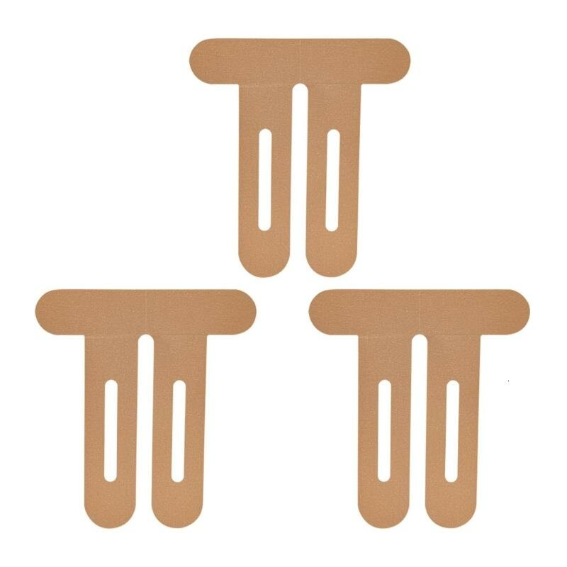 Кинезио тейп 3 шт. для поддержки колена, локтя, мышц, Цвет