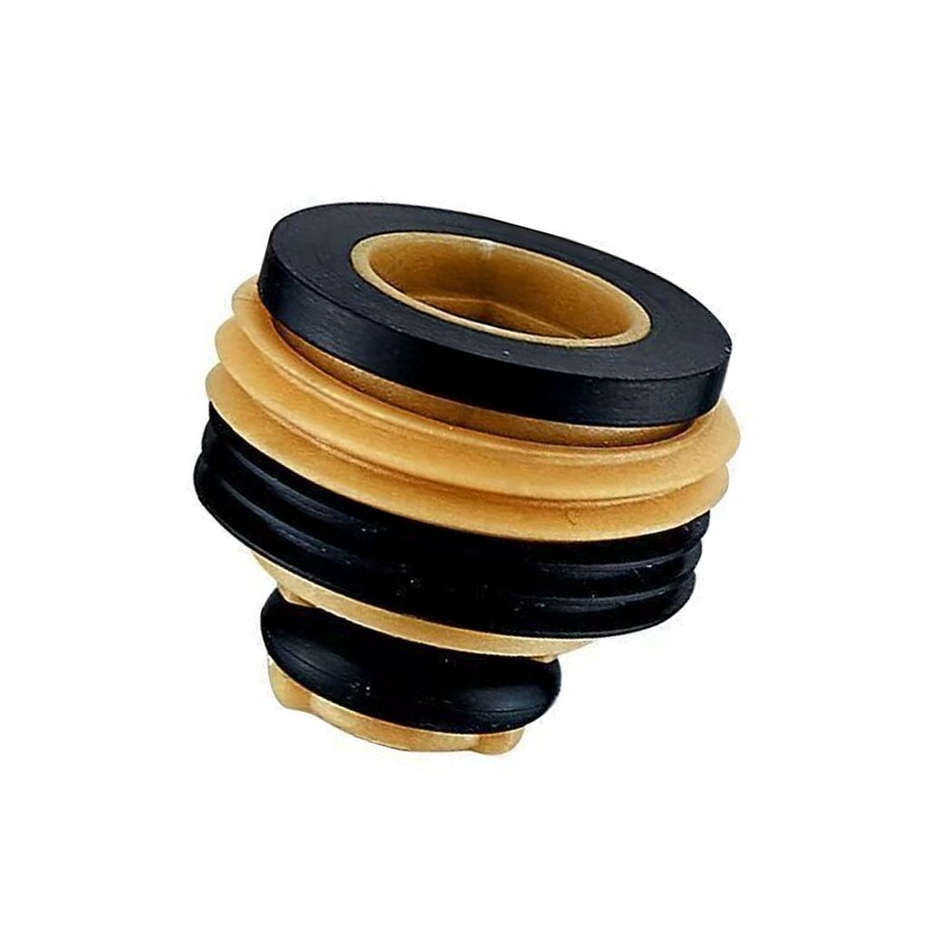 Уплотнительные Кольца для Мойки крана Угловые Клапаны Прокладка Запорных Клапанов для воды в ванной