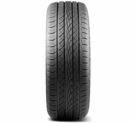 Шины Antares Majoris R1, летняя, 235/55, R18, TL, 100V, высота профиля 55