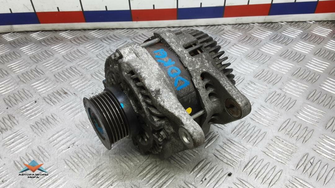 Генератор Mitsubishi ASX 2011 1800A334