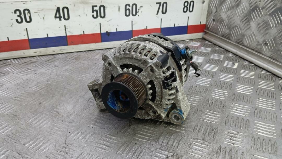Генератор Land Rover Range Rover 3 рест. 2007 7H42-10300-AC