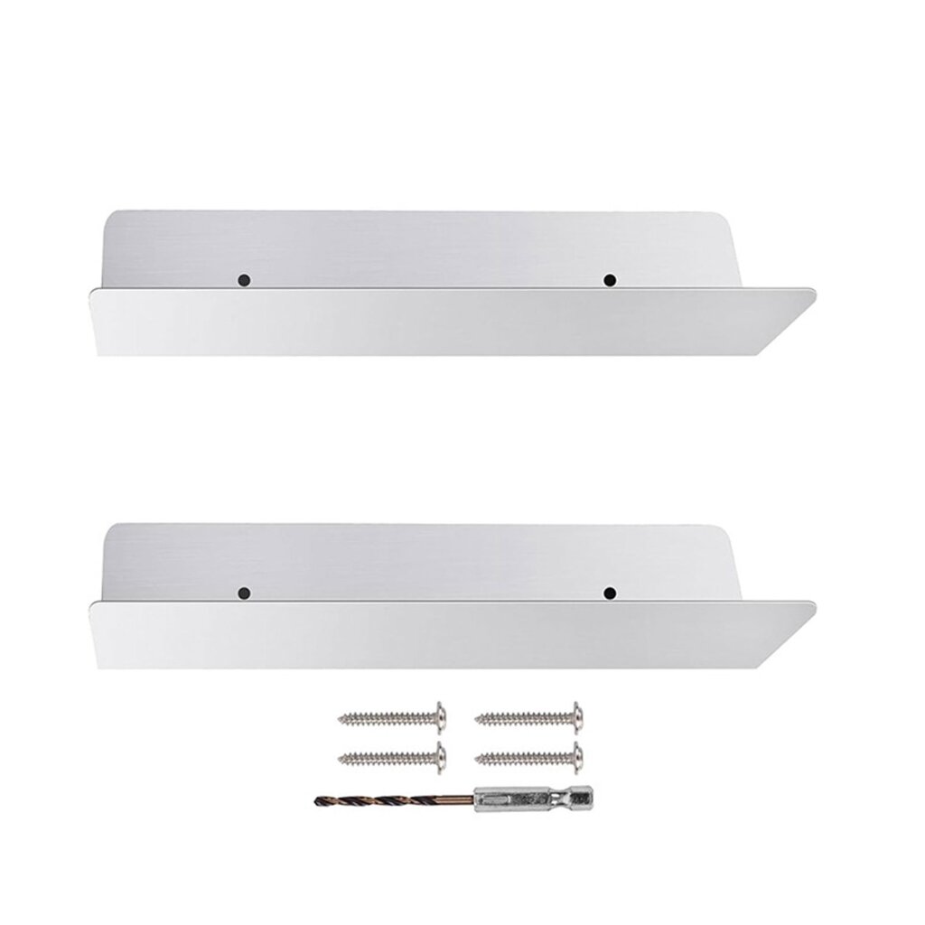 Защита нижнего уплотнителя гаражных ворот из нержавеющей стали Включает в себя установку