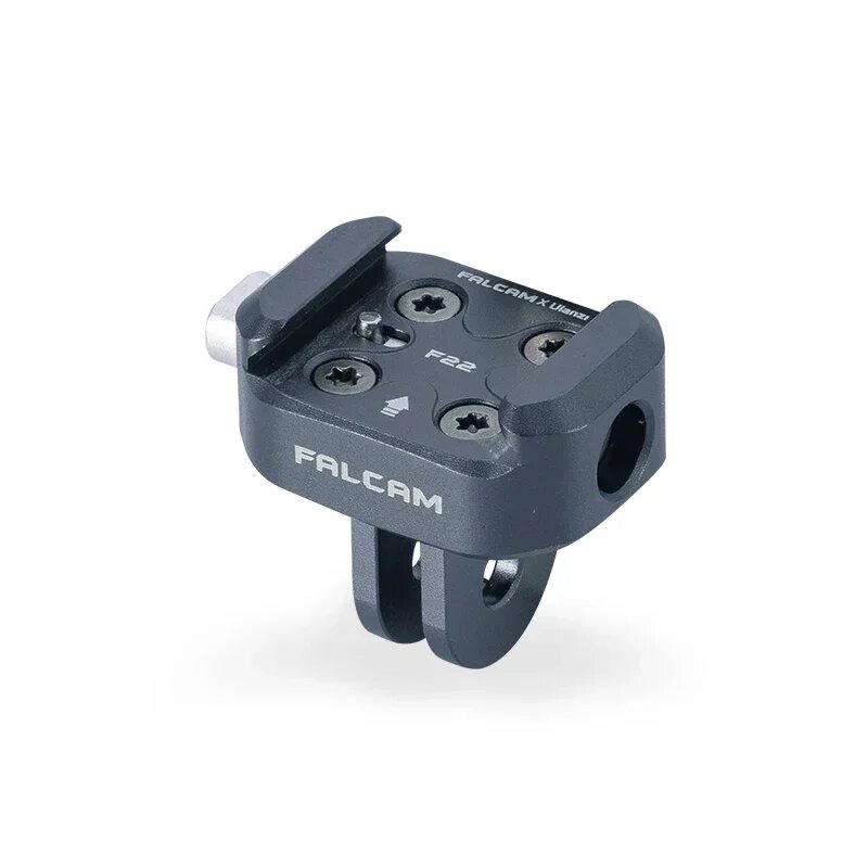 FALCAM F22 QR Base 2552 Быстросъемная пластина