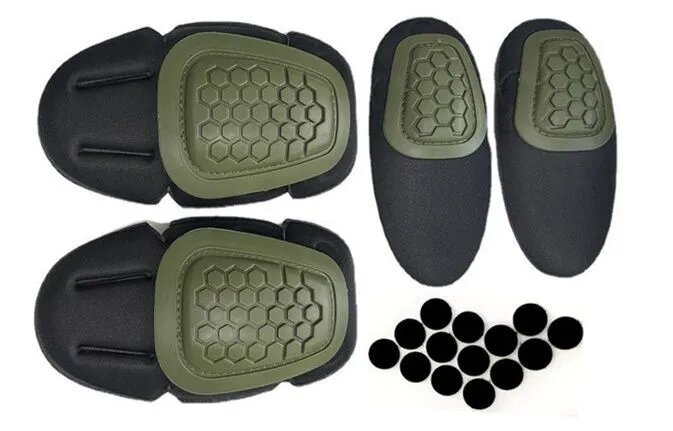 Защита колена