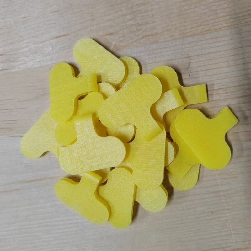 Этикетки для хранения кабелей, магическая лента, самоклеящиеся маркеры для классификации проводов, цветные, записываемые нейлоновые ленты с крючками и петлями