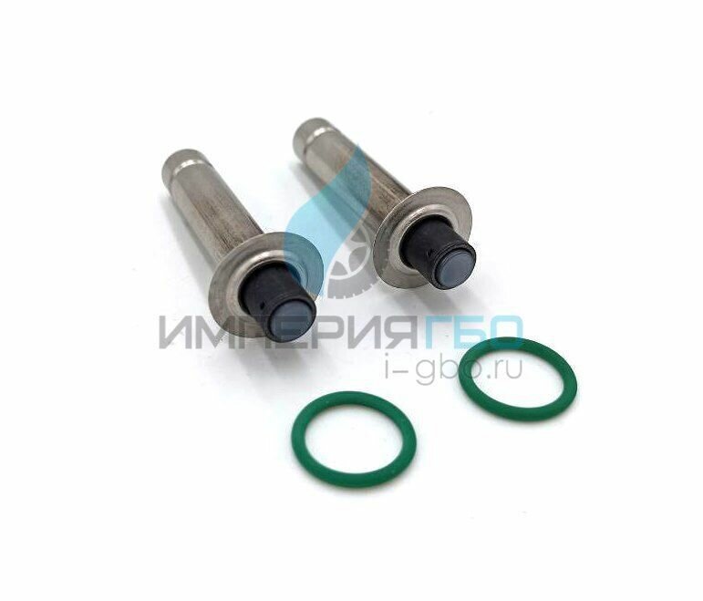 Ремкомплект форсунок ГБО OMVL Fast light