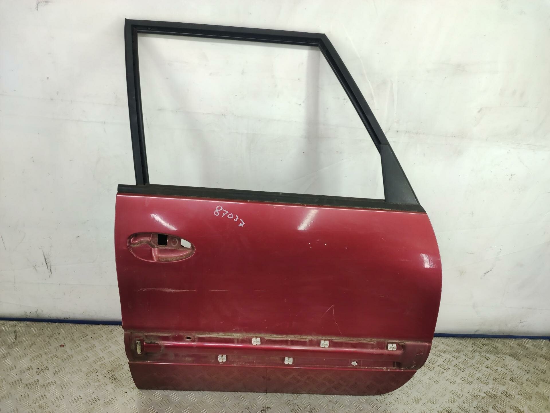 Дверь передняя правая Renault Espace 3 1998