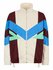 Куртка DSQUARED2, размер 42, разноцветный