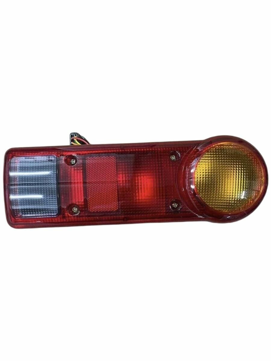 Фонарь задний правый Hyundai Porter 1 CARTRONIC 924024B000