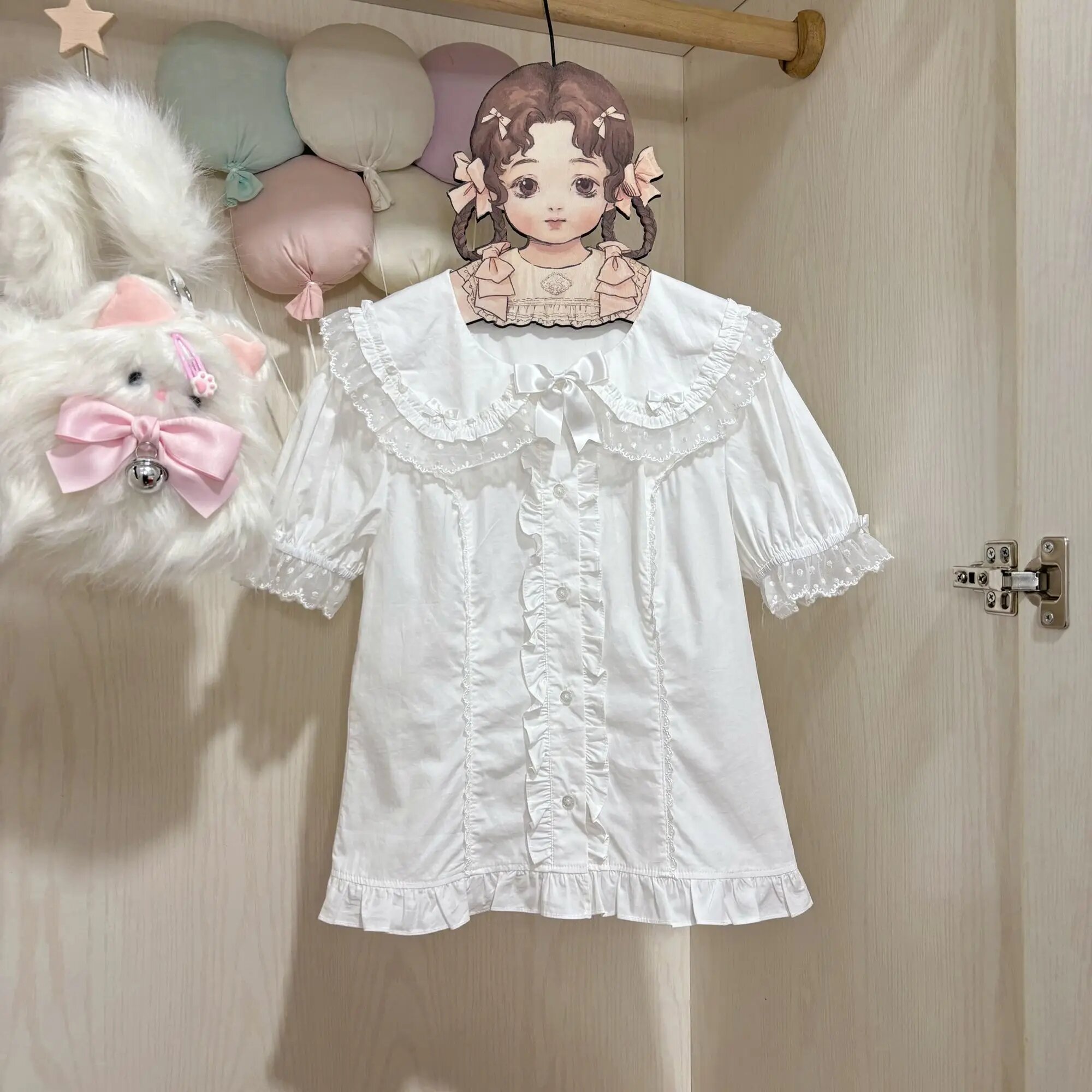 Рубашка