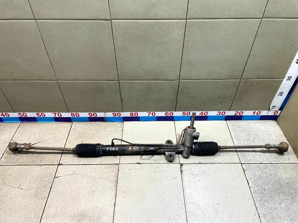Рулевая рейка Chery Fora A21 A213400010BB