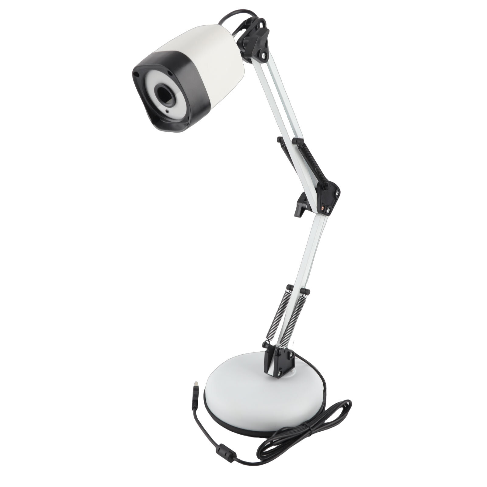 Документ камера 8MP HD A3 Multi Language OCR Portable USB -документ сканер камеры для онлайн -обучения в офисном классе