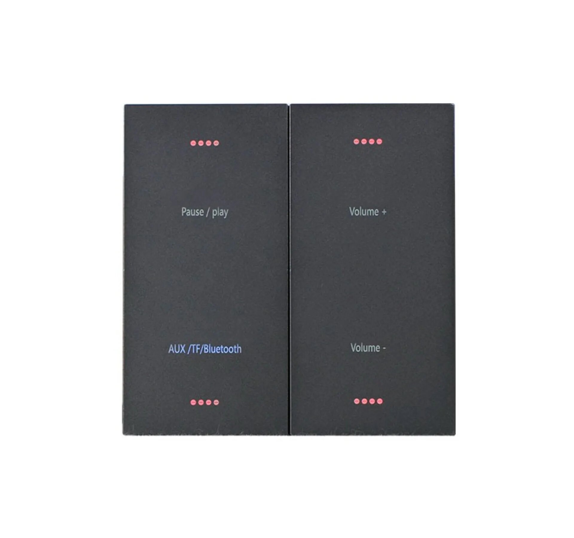 Инсталляционный медиаплеер NEVOD MusicBox S-220