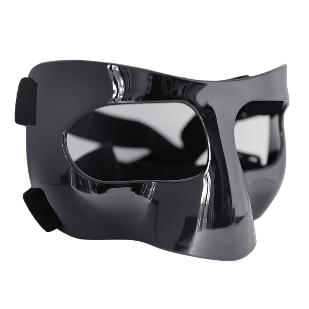 Маска для защиты носа при занятиях спортом, Полнокадровый взрослый